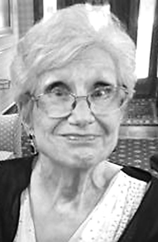 Susan Dettorre | News, Sports, Jobs - The Herald Star